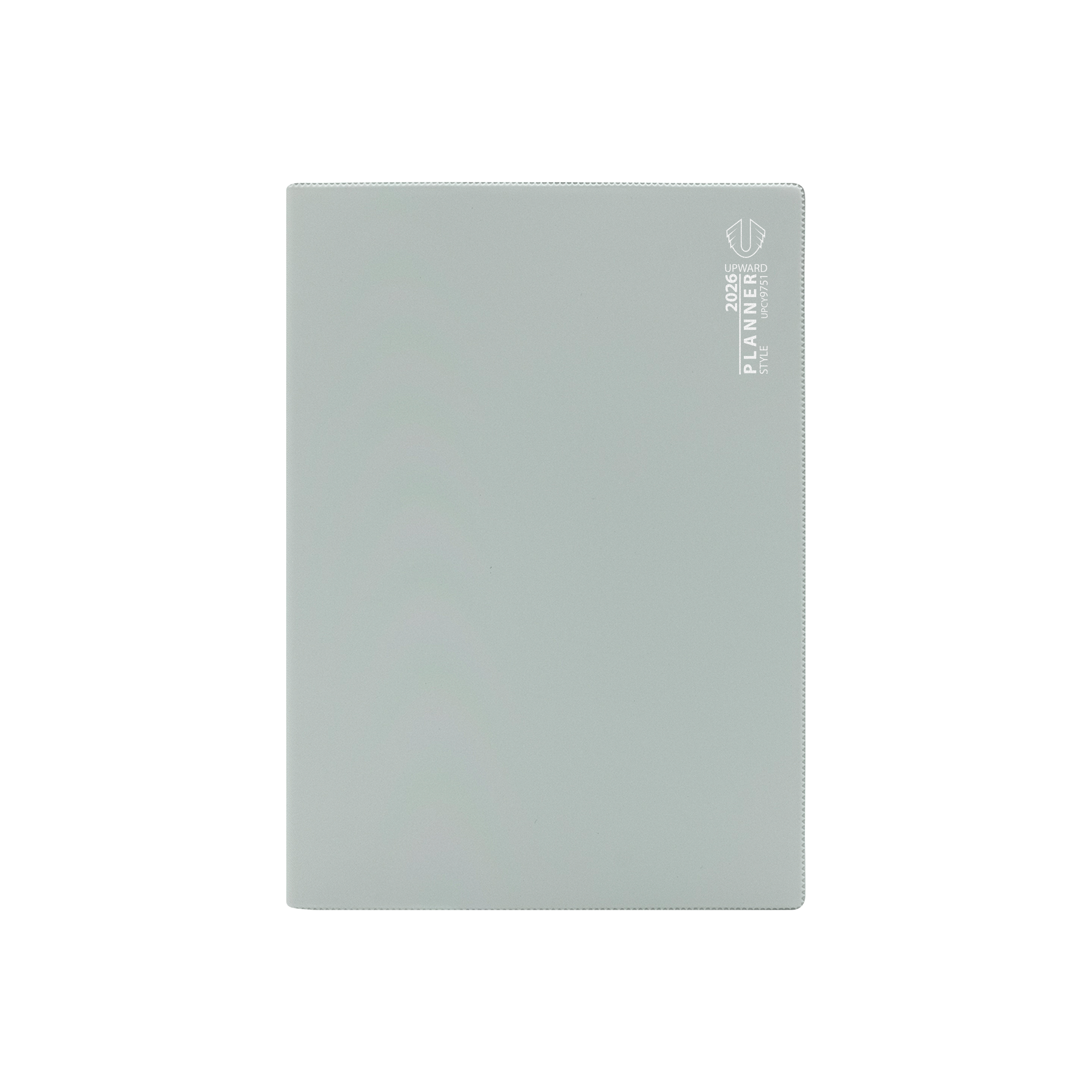 Upward - Planner 9751, 12 Month 2026 Calendar Year Planner, Month to ...